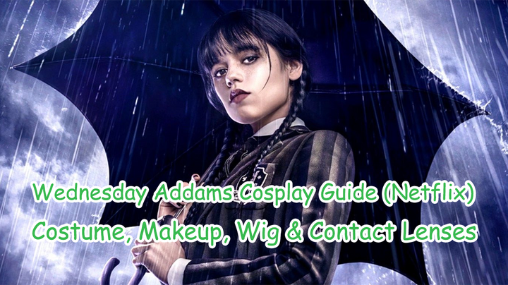 Hatsune Miku Cosplay Guide Outfit Wig Makeup And Lenses Tips Finallure