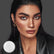 Hidrocor Icy Gray Colored Contacts – FINALLURE