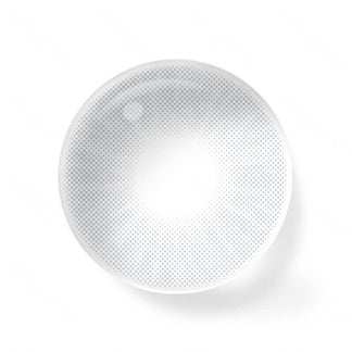Queen Graphite Colored Contact Lenses – FINALLURE