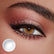 Queen Graphite Colored Contact Lenses – FINALLURE